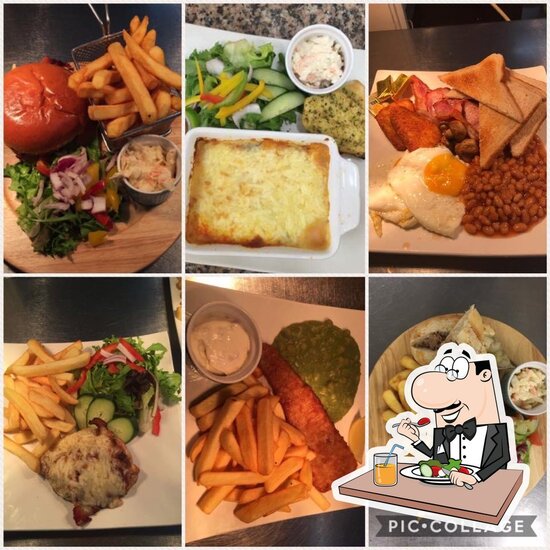 Waves Bar - Cleethorpes, Cleethorpes - Restaurant menu, prices and reviews