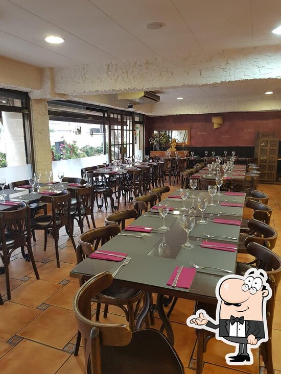 Restaurant Cafetería Gran Vía, L'Hospitalet de Llobregat - Restaurant ...