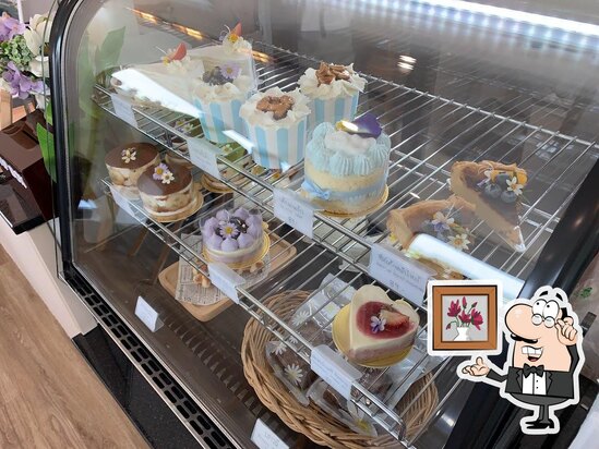 Me time café มีไทม์คาเฟ่, Lam Luk Ka - Restaurant menu, prices and reviews