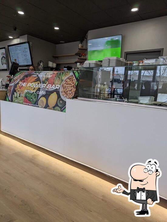 The Power Bar, Markham - Restaurant menu, prices and reviews