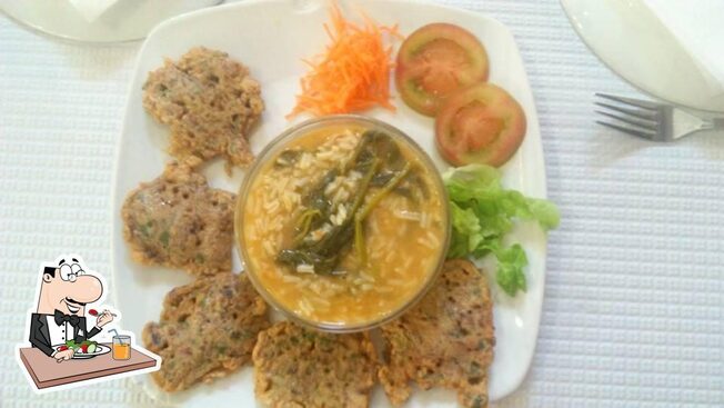 O Velho Farelo, Carnaxide - Menú del restaurante, precios y reseñas
