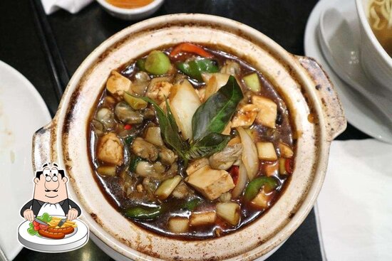 Lugang Cafe, Mandaluyong - Restaurant menu, prices and reviews