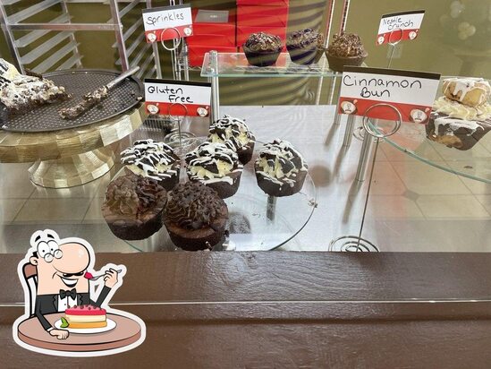 STACKD BROWNIES, Lake Mary - Restaurant menu, prices and reviews