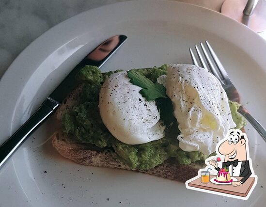 Dôme Café, Rottnest Island - Restaurant menu, prices and reviews