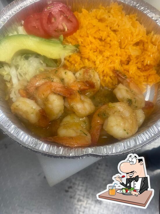 Taqueria El milagro, Crete - Menú del restaurante, precios y reseñas