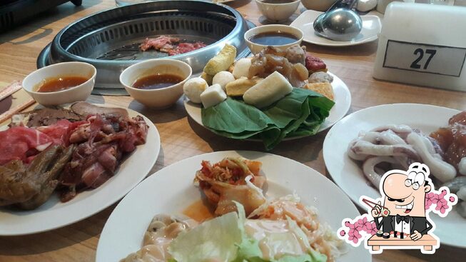 Cocari, Surabaya - Restaurant menu, prices and reviews