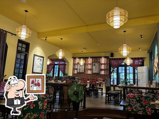 Xóm Mới Garden Đà Nẵng (씀모이가든 다낭), Đà Nẵng - Menú del restaurante ...