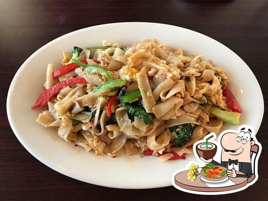 Happy Thai Restaurant, Bloomington - Restaurant menu, prices and reviews