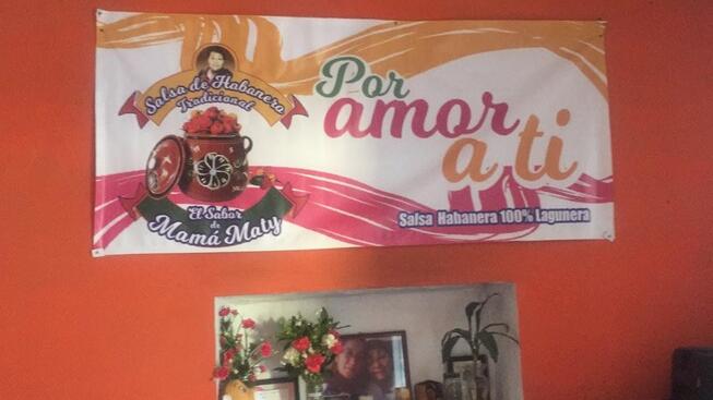 El Sabor De Mamá Maty, Gómez Palacio - Menú del restaurante, precios y ...