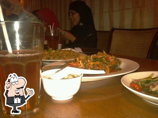 Gama Candi Resto, Semarang - Restaurant menu, prices and reviews