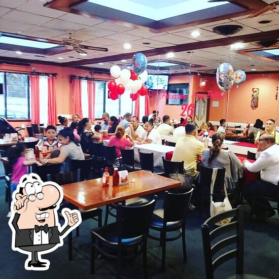 Sazon Centroamericano, Yonkers - Restaurant menu, prices and reviews