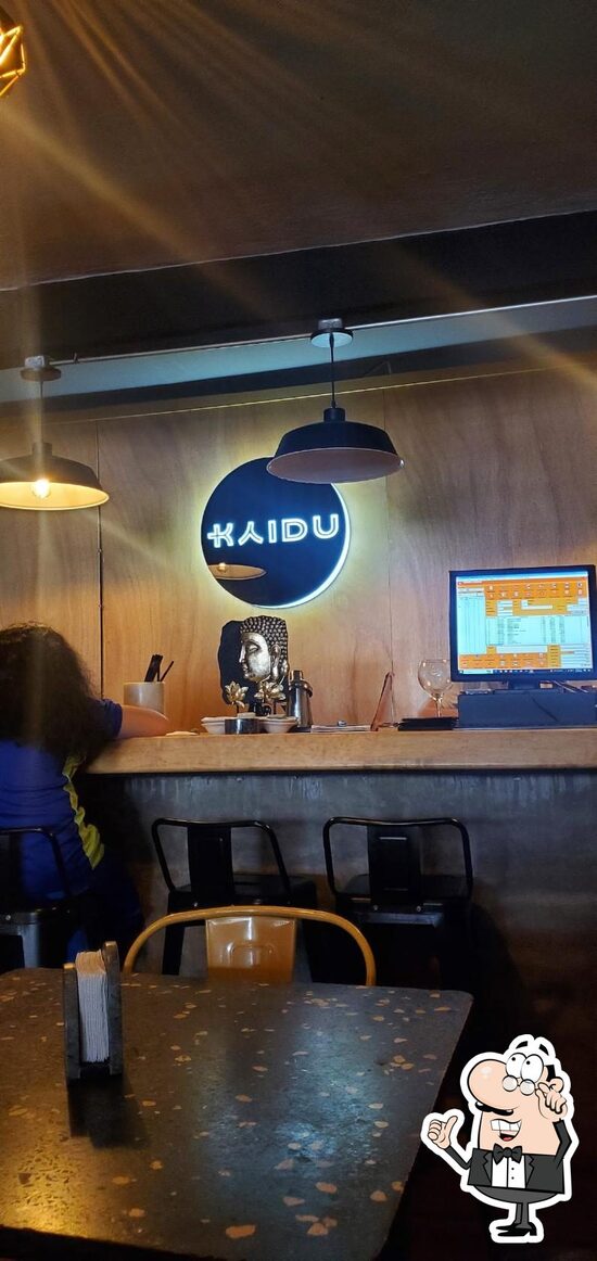 KAIDU MONGOLIAN GRILL, Morelia - Restaurant menu, prices and reviews