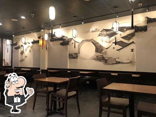 KungFu Kitchen, Alexandria - Restaurant menu, prices and reviews