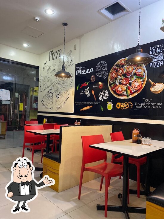 LANZ Pizza, Iloilo City - Restaurant menu, prices and reviews