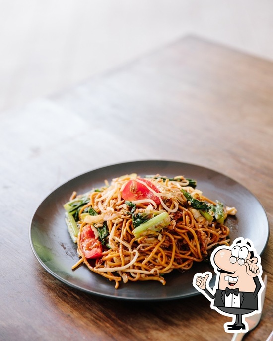 Roti Corner, New York City - Restaurant menu, prices and reviews