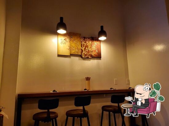 Bansho Ramen, Berkeley - Restaurant menu, prices and reviews