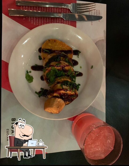 Bigalora Wood Fired Cucina, Ann Arbor - Restaurant menu, prices and reviews