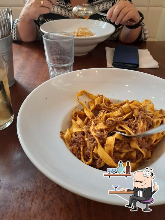 VaffaNapoli, Wrocław - Restaurant menu, prices and reviews