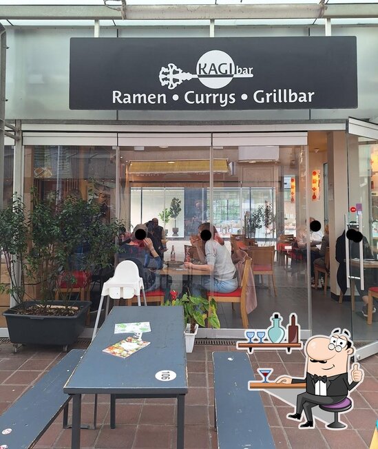 Kagi Food - Asiatische Fusion Küche & Vegetarisch, Bremen - Speisekarte ...