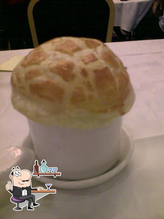 Capital Dim Sum & BBQ, Monterey Park - Restaurant menu, prices and reviews