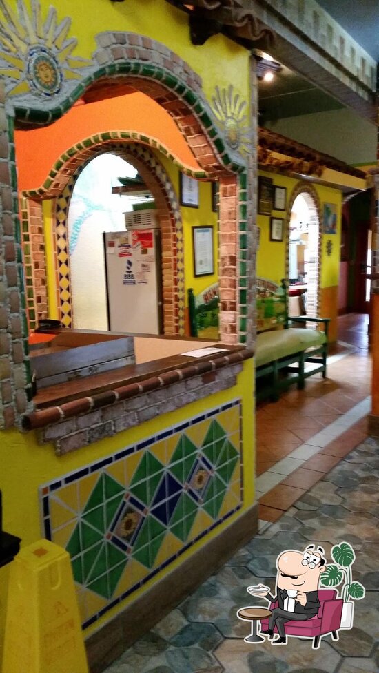 El Tenampa, Nampa - Restaurant menu, prices and reviews