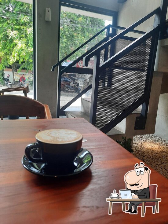 Eksposed 1.0 Coffee & Eatery, Makassar - Restaurant menu, prices and ...