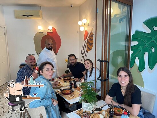 Eight O'Clock Breakfast & Sandwich, Istanbul - Restaurant menu, prices ...