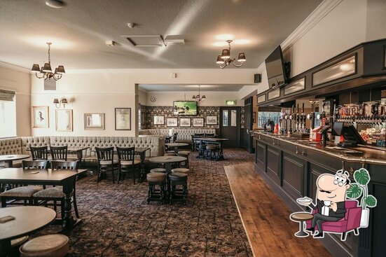 Dukes Gate, Astley - Restaurant menu, prices and reviews