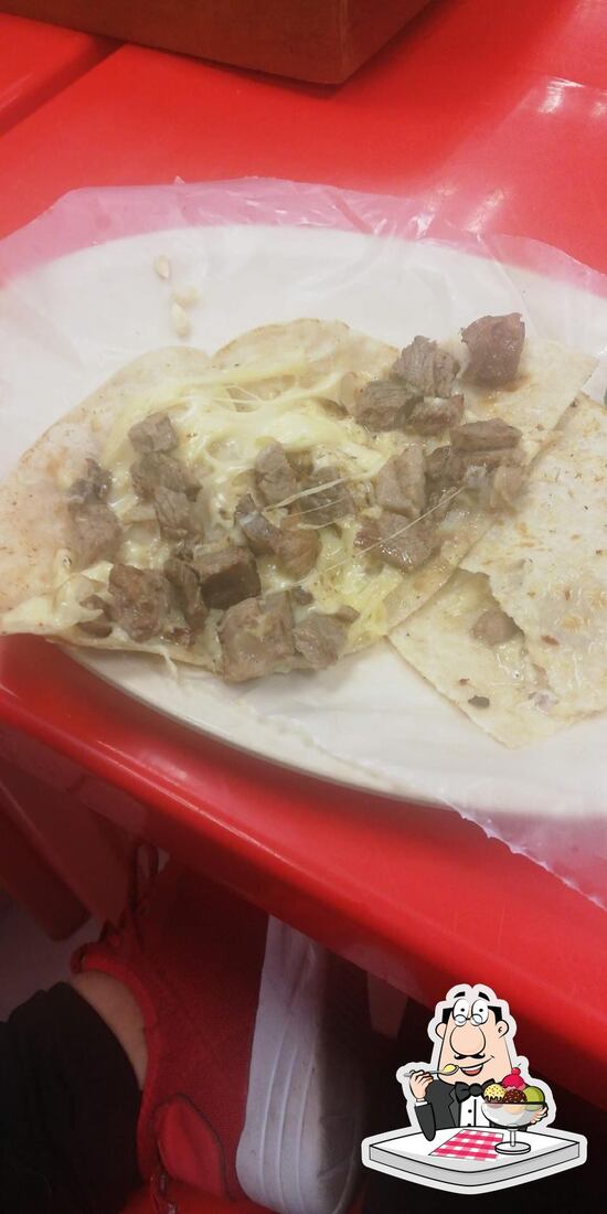 El Fogón, Saltillo - Menú del restaurante, precios y reseñas