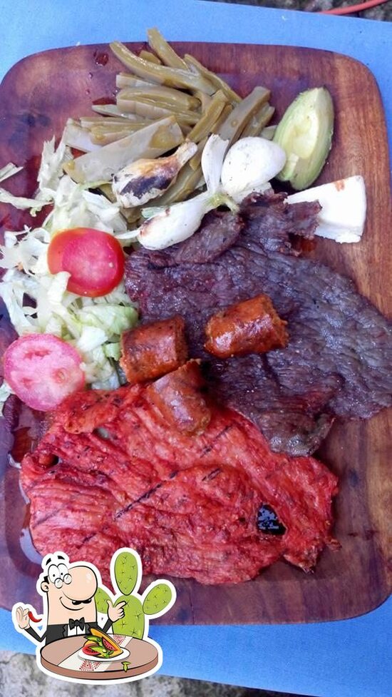 El Alazán, Cuernavaca - Menú del restaurante, precios y reseñas