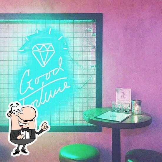 Good Fortune Bar, Toronto - Restaurant menu, prices and reviews