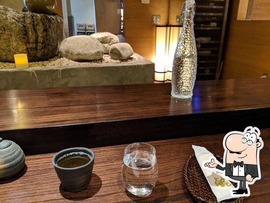 Tei-An, Dallas - Restaurant menu, prices and reviews