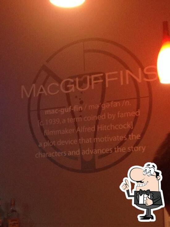 Macguffins, Houston - Menú del restaurante, precios y reseñas