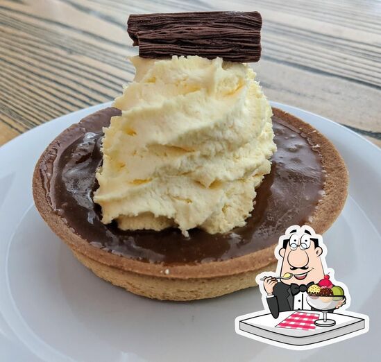 Dobbies Garden Cafe, Dundee - Menú del restaurante, precios y reseñas