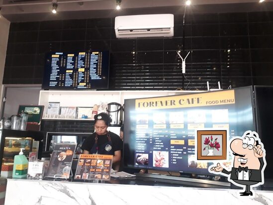 Forever Cafe, Ormoc - Restaurant menu, prices and reviews