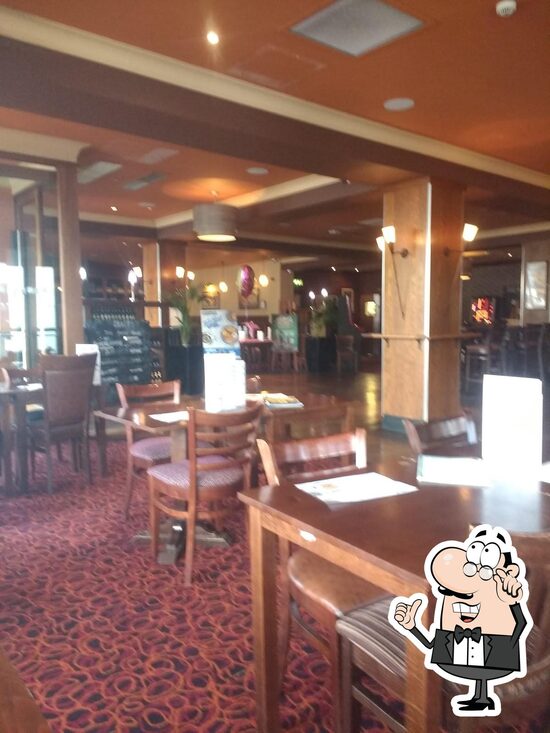 The Ferry Boat - JD Wetherspoon, Runcorn - Restaurant menu, prices and ...