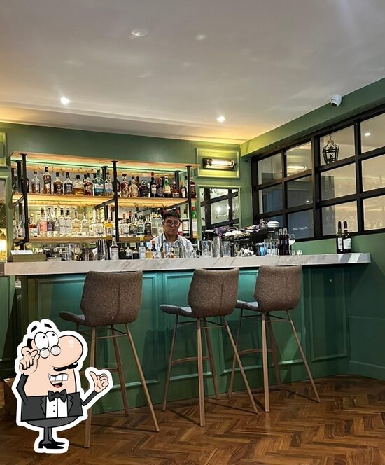 MIRANDA BY CARPE DIEM, Cusco - Restaurant menu, prices and reviews