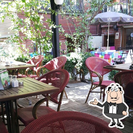 Sera House Cafe, Istanbul - Restaurant menu, prices and reviews