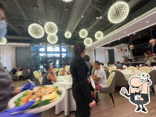 御品海鮮粵菜 Kingsfield Chinese Cuisine, Markham - Menu du restaurant, prix ...