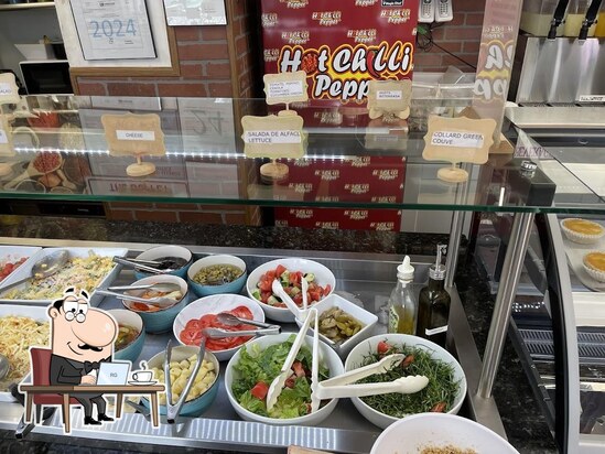 Hot Chili Pepper, Fall River - Restaurant menu, prices and reviews