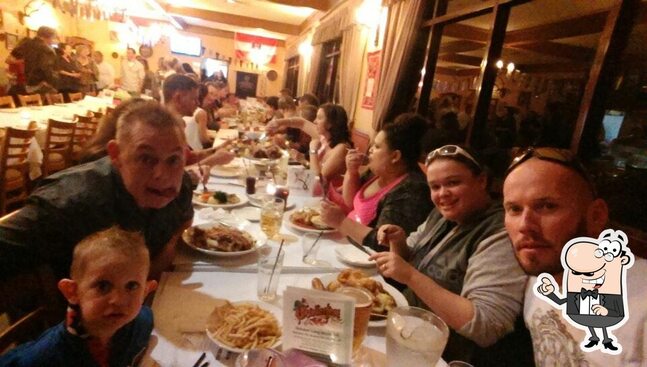 Hubertus Country Club, Luddenham - Restaurant menu, prices and reviews