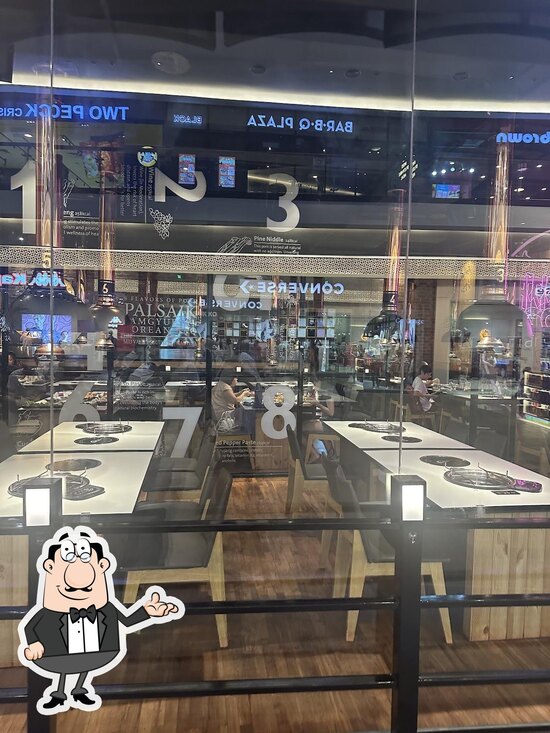 Palsaik Korean BBQ - Mid Valley Southkey, Johor Bahru - Restaurant menu ...