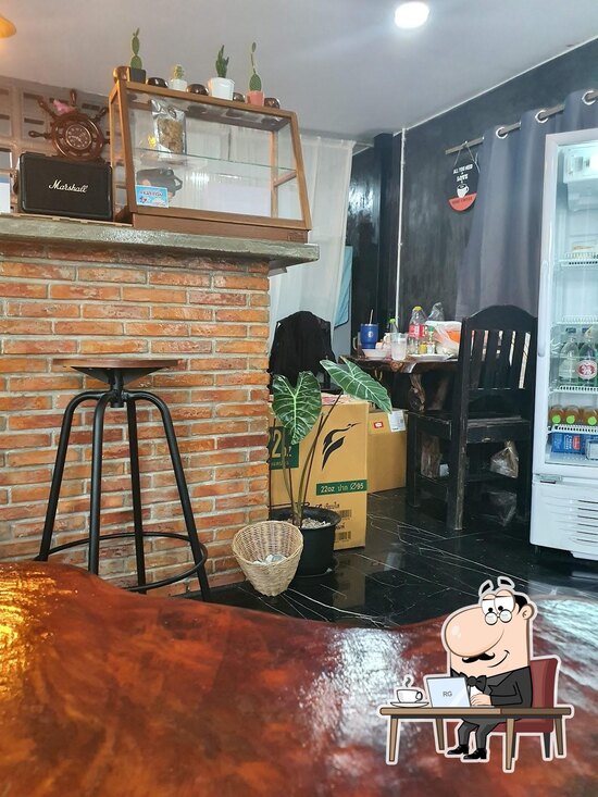 Laft Loft Coffee. [ ลาฟท์ ลอฟท์ คอฟฟี่ ], Та Мака - Меню, цены и отзывы ...