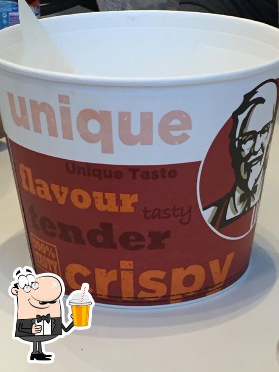 KFC, Sofia, Business Park Sofia - Restaurant menu, prices and reviews