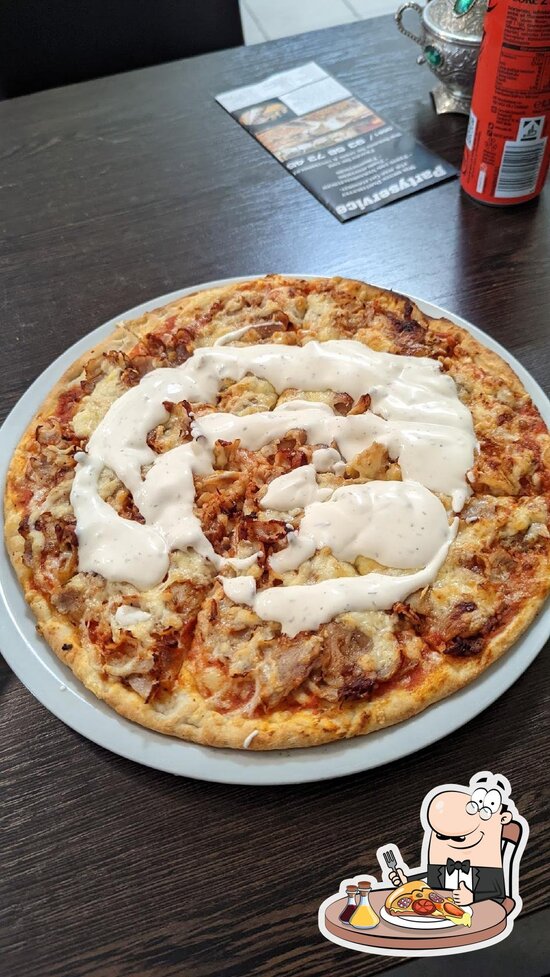 Öz Gercek Kebabhaus, Saarbrücken - Restaurant menu, prices and reviews