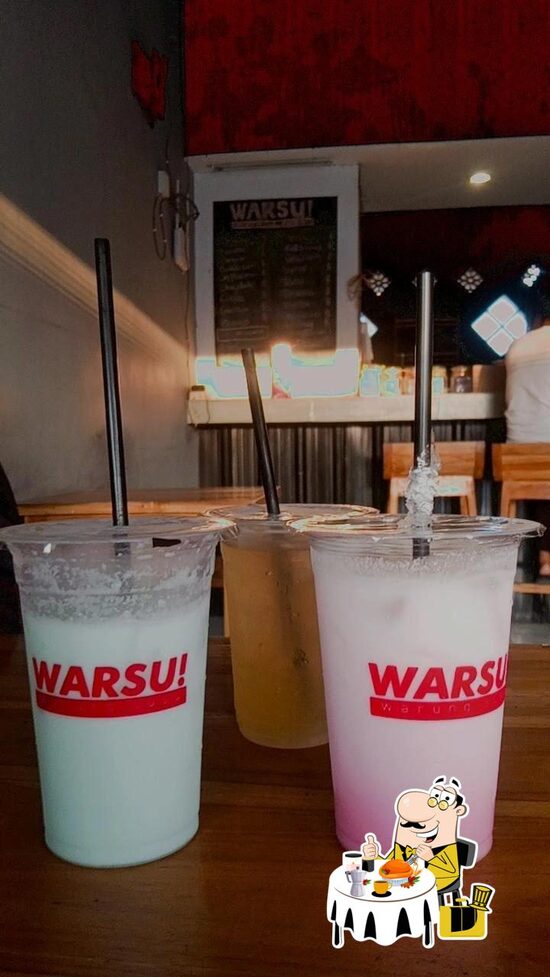 Susu Segar Susukan, Sidoharjo - Restaurant menu, prices and reviews