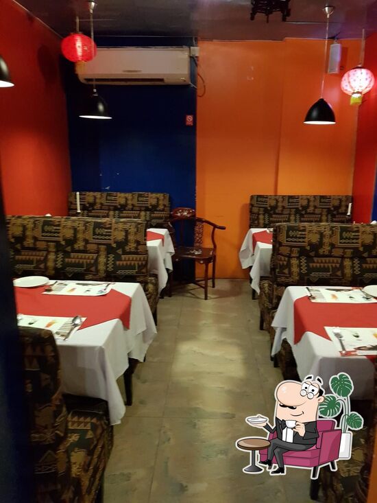 Oasis Chinese Restaurant, Abu Dhabi - Restaurant menu, prices and reviews