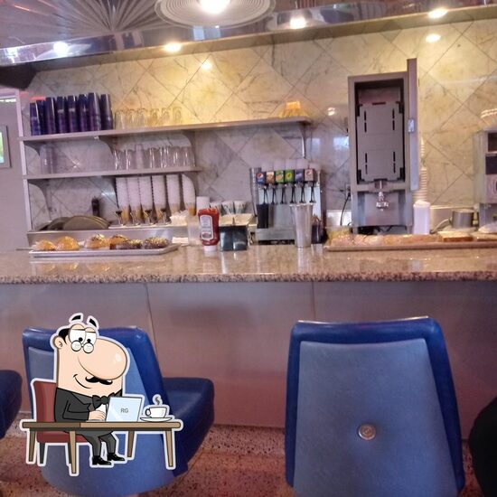 Acropolis Diner, Poughkeepsie - Restaurant menu, prices and reviews