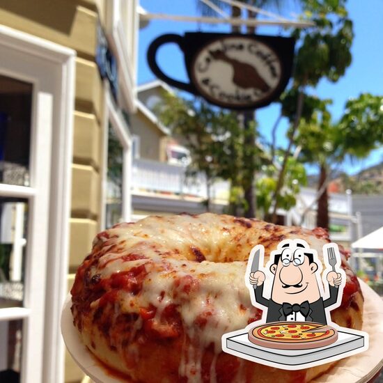 Catalina Coffee & Cookie Co, Avalon - Restaurant menu, prices and reviews