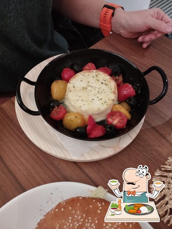 Pizzeria und Cafe im Markt, Werfen - Restaurant menu, prices and reviews